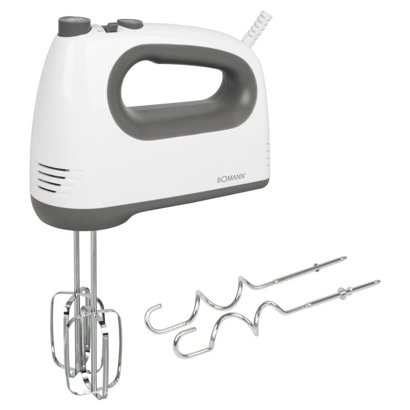 Mixeur batteur Bomann HM6054CB | Leroy Merlin