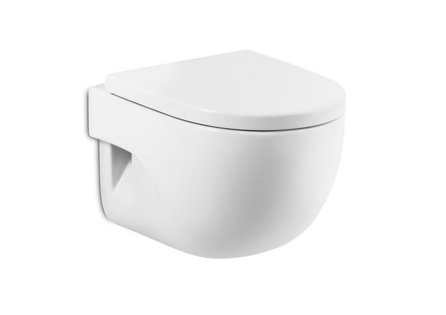 Inodoro roca meridian: compra online | Leroy Merlin