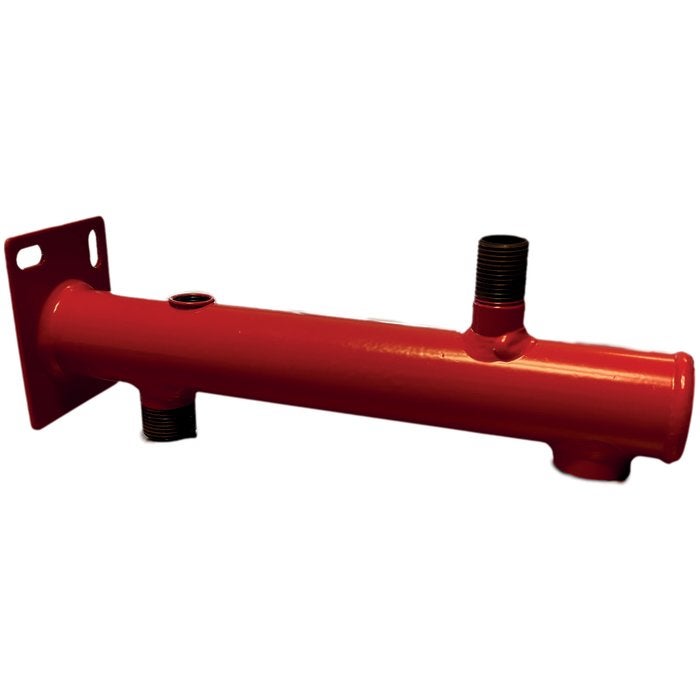 Support murale pour vase d'expansion chauffage - GITRAL - Capacité max ...