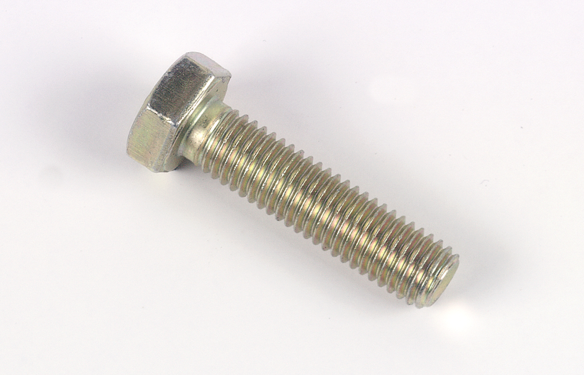 TOPCAR - 100 vis tête hexagonale 6X60 - 933-6X60 | Leroy Merlin