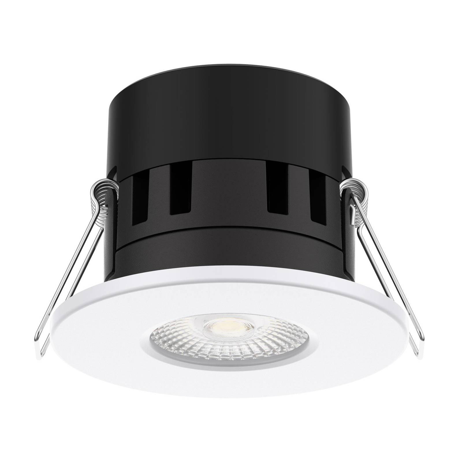 Arcchio Tempurino foco empotrable LED, 6 cm, 36°, foco, foco empotrado, lámpara de techo ...