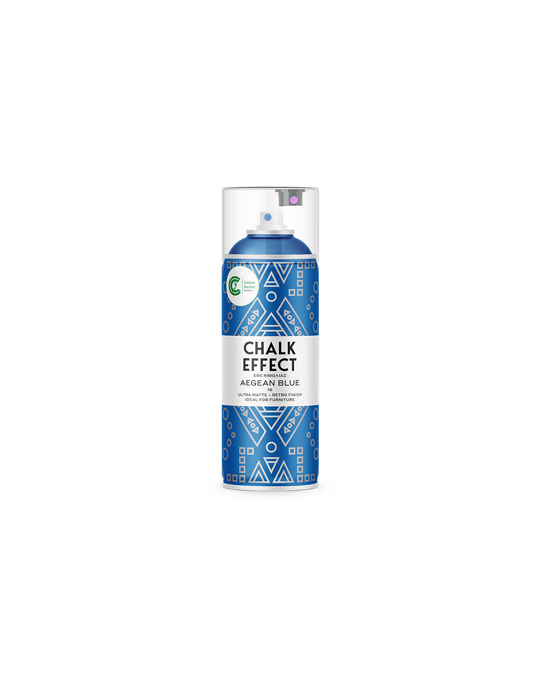 CL COSMOS LAC - SPRAY PINTURA A LA TIZA CHALK EFFECT ULTRA MATE 400 ML ...