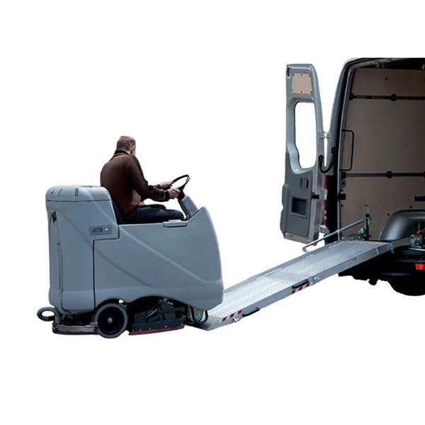 Rampe pliable | Leroy Merlin