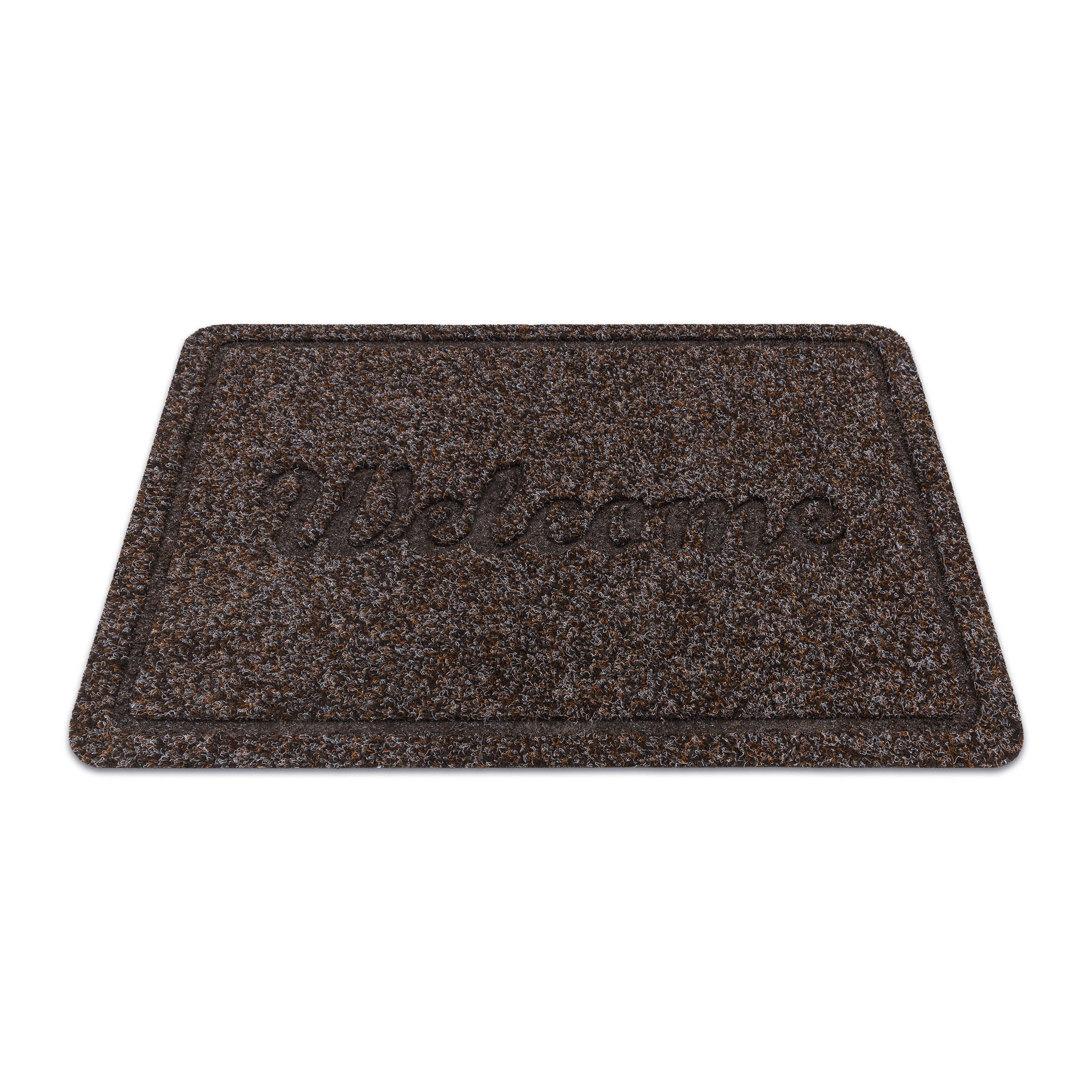 Doormate anti-deslizamento WELCOME 7097 exterior, interior em ...