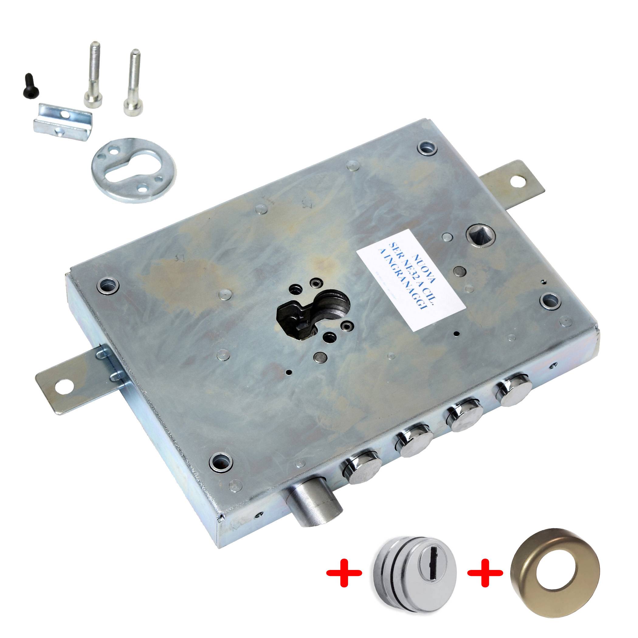 Atra european carrier.cil.ne42 7sx e.70 + defender scat | Leroy Merlin