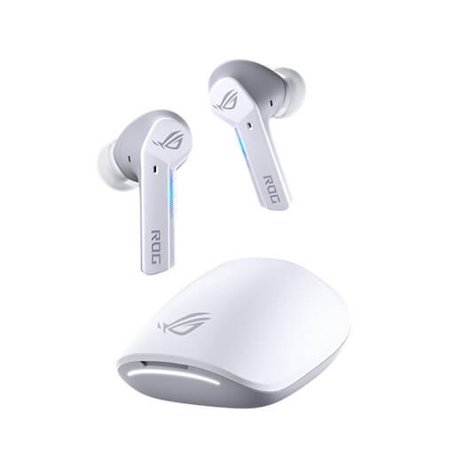 AURICULARES MICRO ASUS ROG CETRA TRUE WIRELESS WE | Leroy Merlin