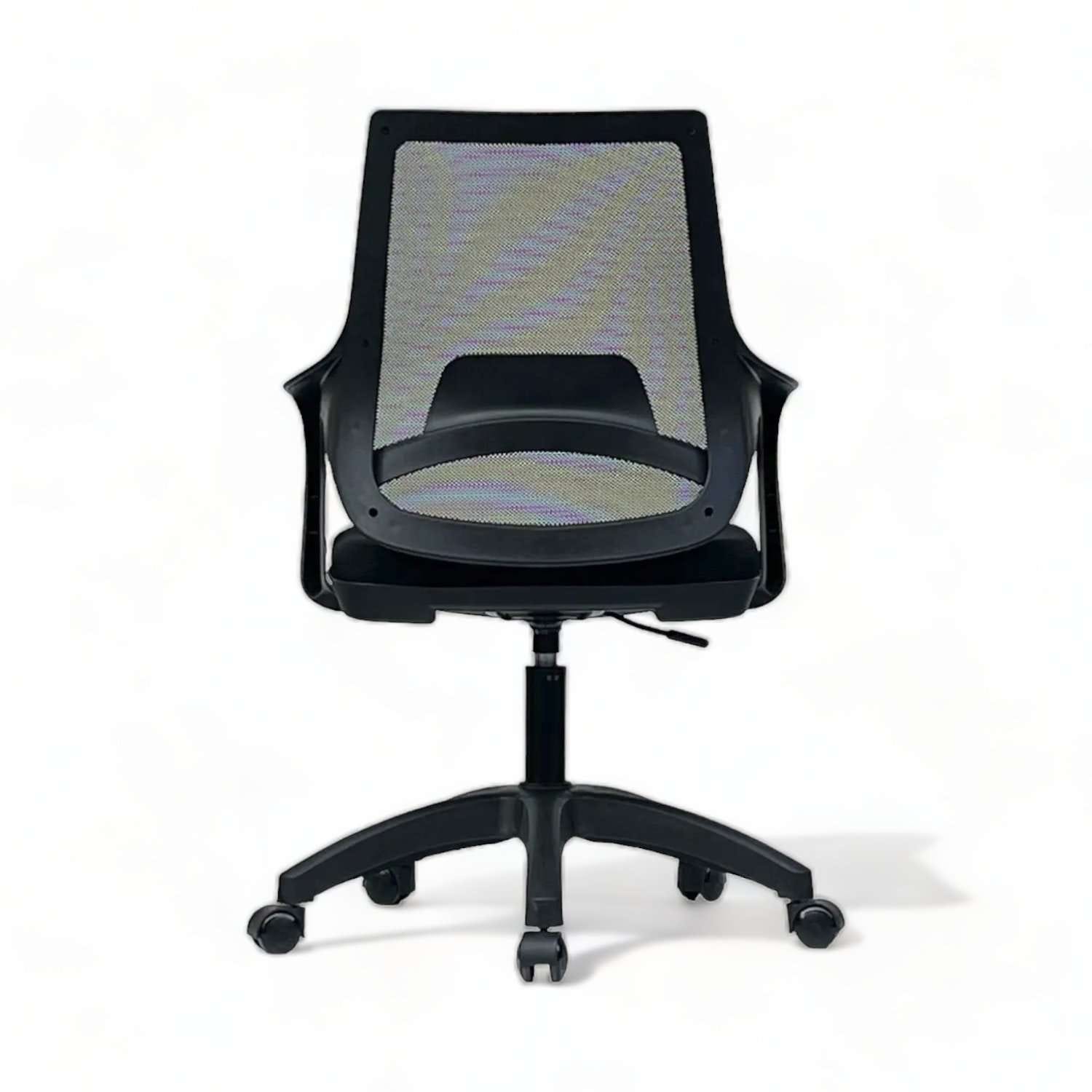 Chaise De Bureau Roulettes Solange Noir Leroy Merlin Chaise De Bureau Roulettes Solange Noir Leroy Merlin