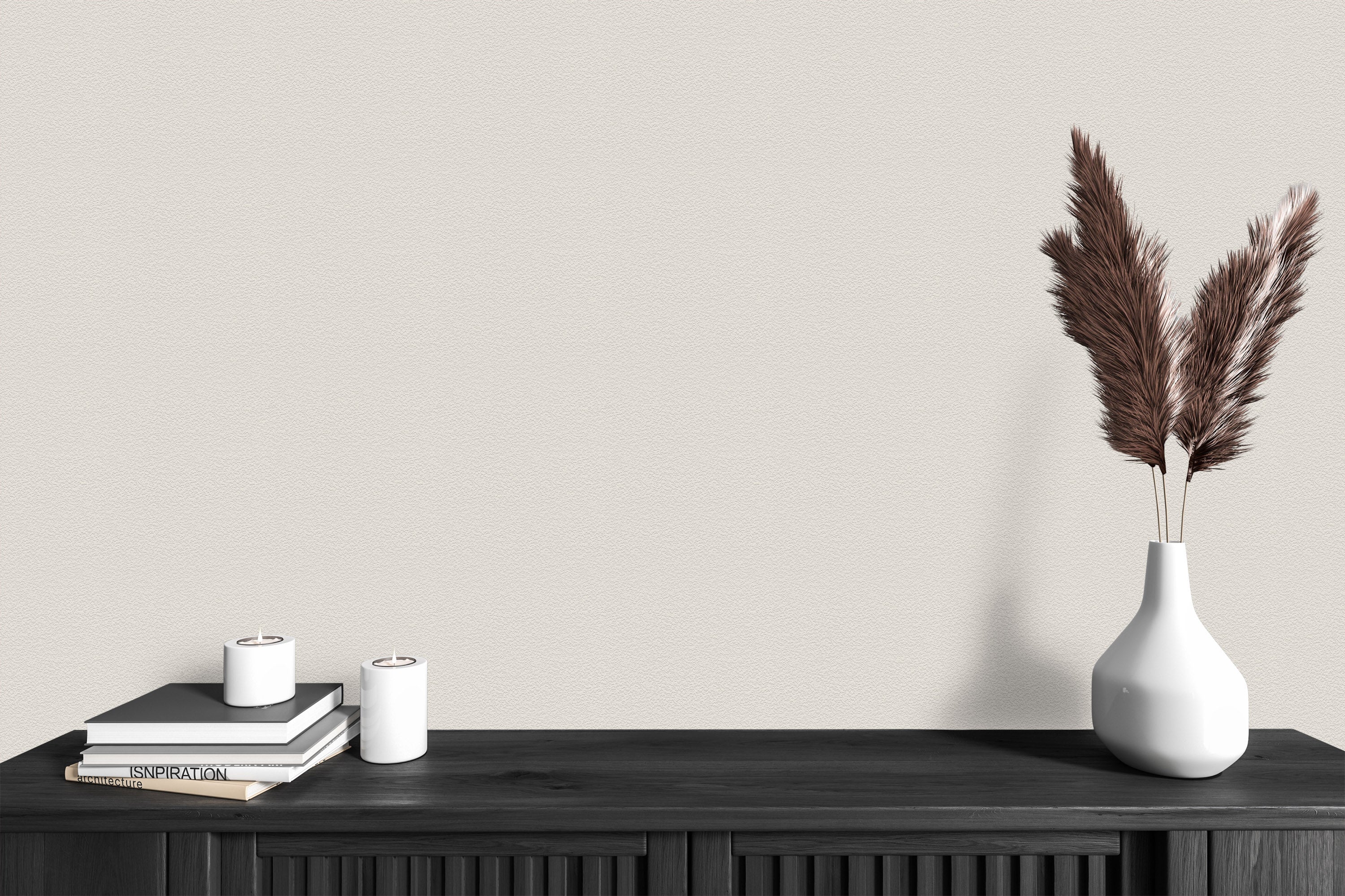 THE COLOR KITCHEN - Pintura mural de muy alta opacidad gris pintura ...