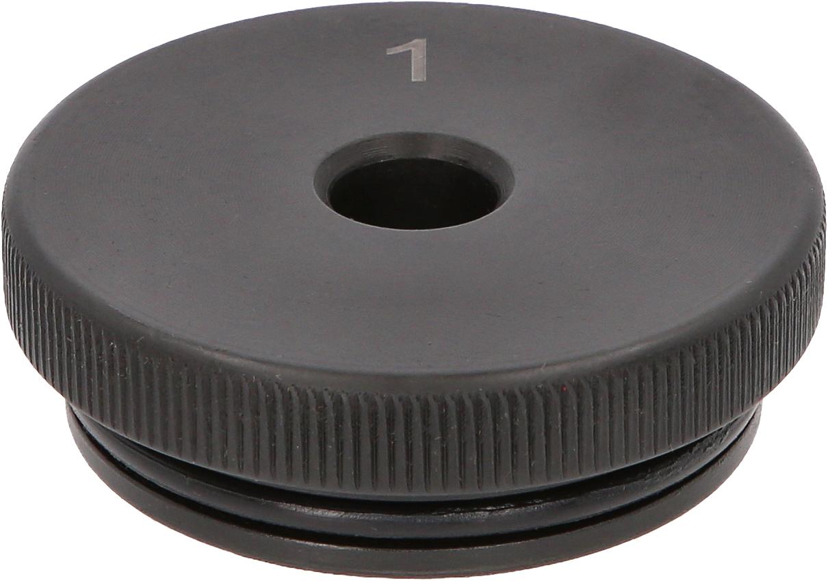 KS TOOLS Pièce de pression ø 64,2 mm | Leroy Merlin