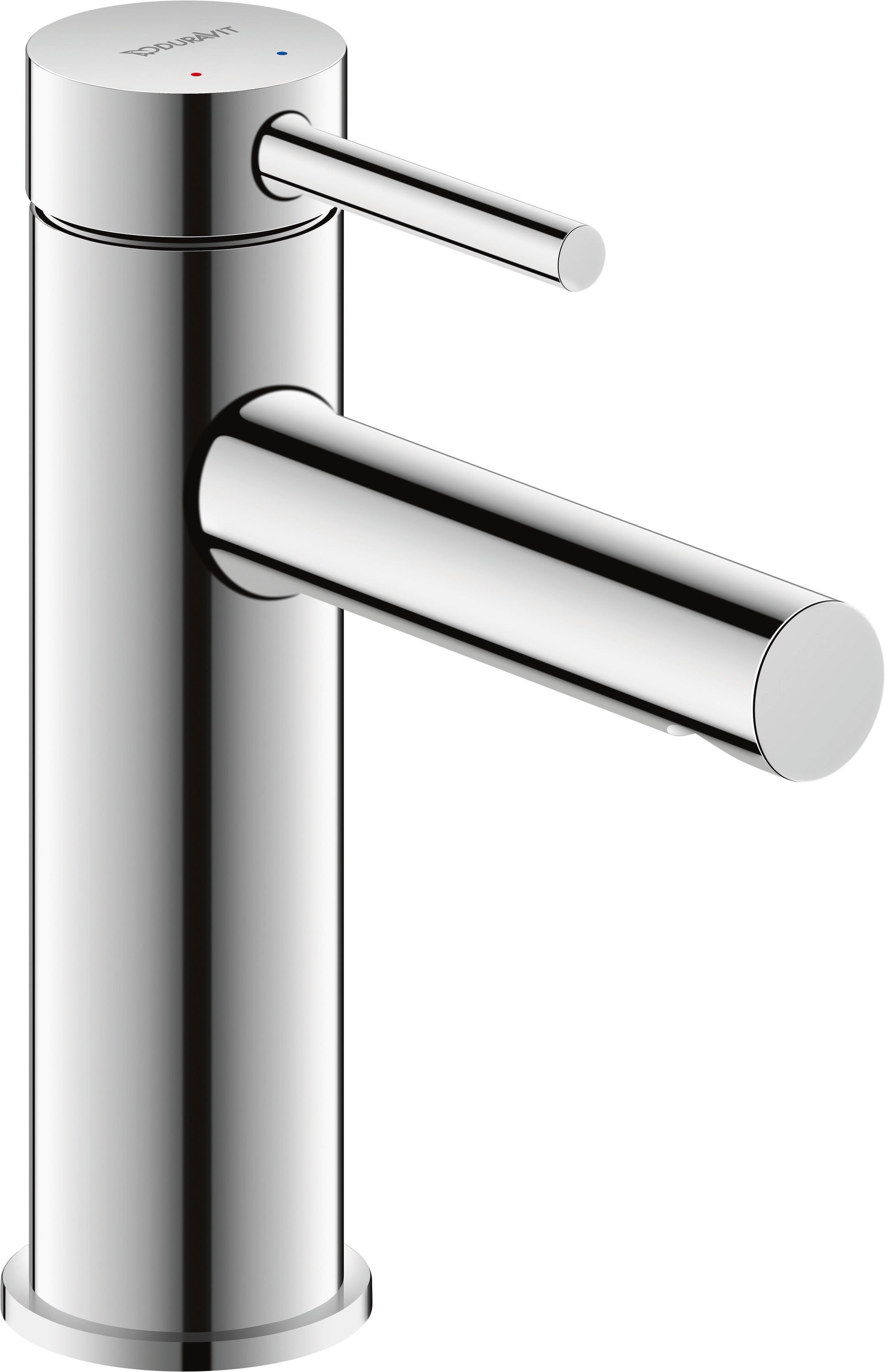 Duravit Circle Mitigeur monocommandé pour lavabo M Minusflow, sans ...