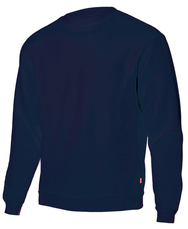 Velilla Sweatshirt XL Bleu Marine | Leroy Merlin