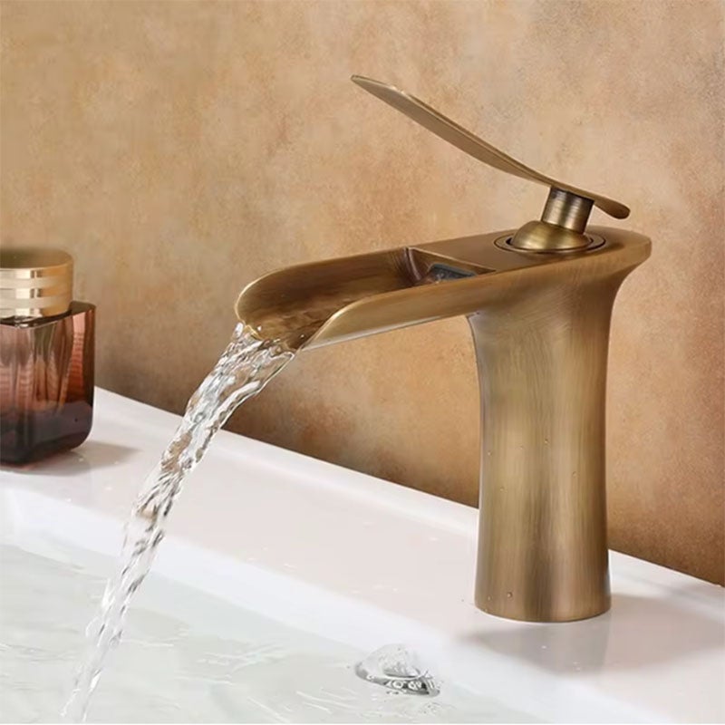 Robinet Cuivre Salle De Bain
