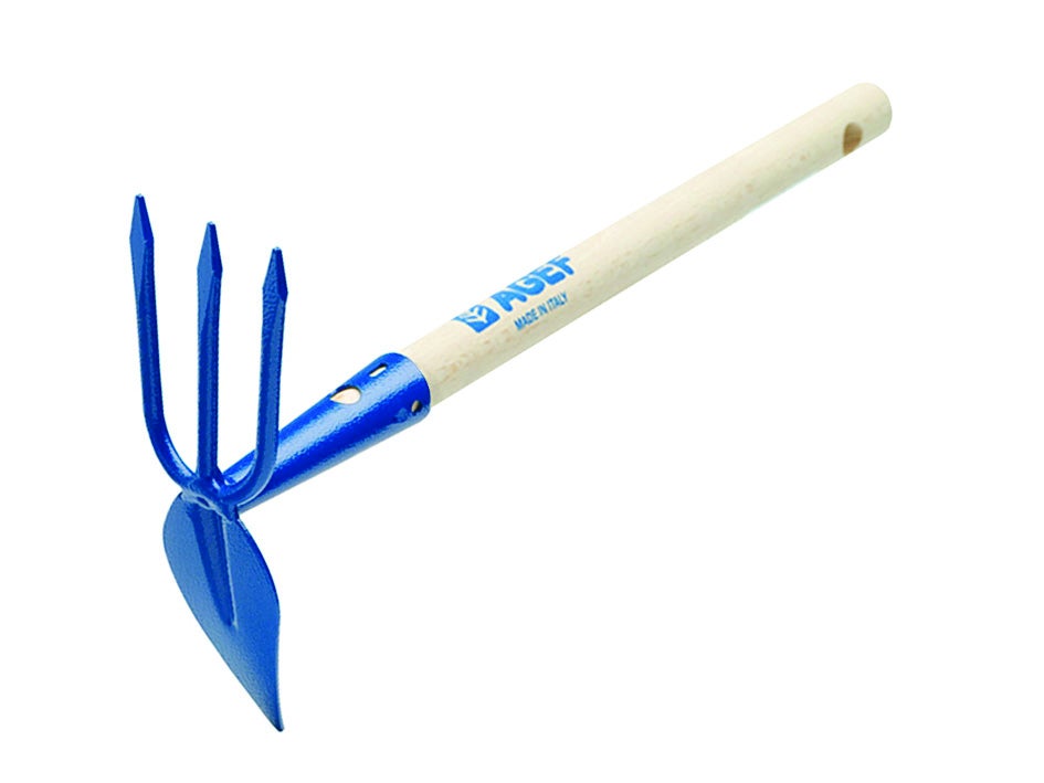 Corazón de Zappino/Tridente Agef | Leroy Merlin