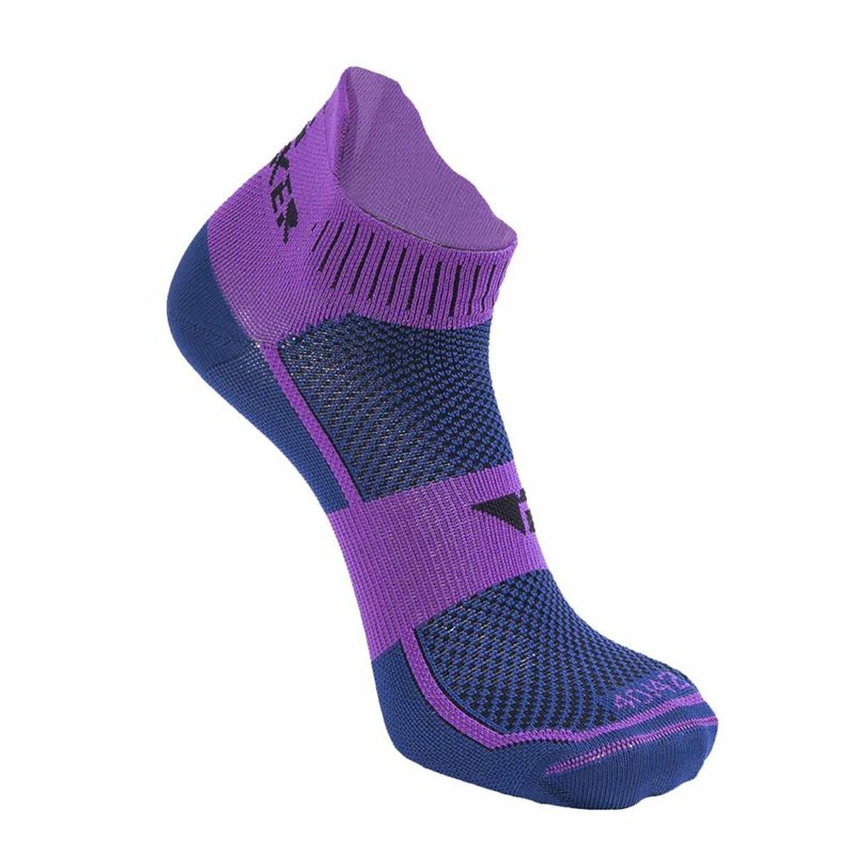Chaussettes de Sport Hanker Vindio Blue marine Running Taille des ...