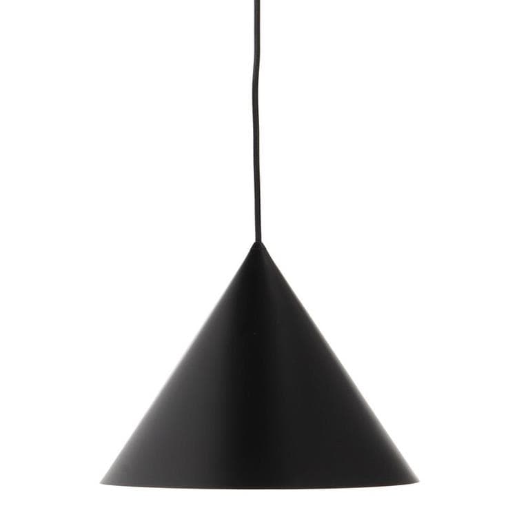 BENJAMIN-Suspension Métal Ø30cm - Benny Frandsen | Leroy Merlin