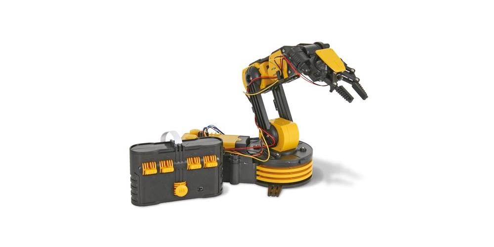 Electrical Tools ROBOTIC ARM | Leroy Merlin