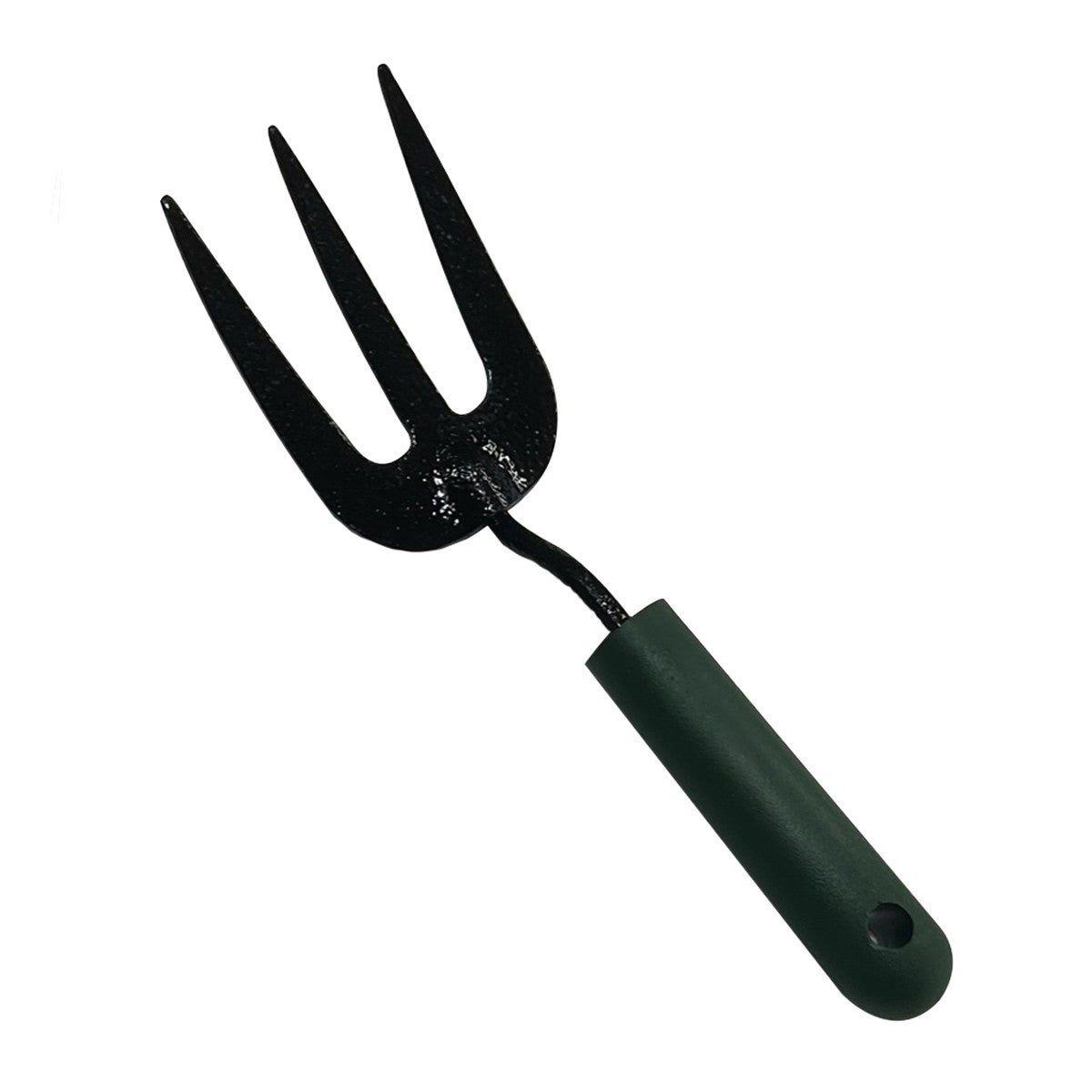 LITTLE Fourche outil à main de jardinage | Leroy Merlin