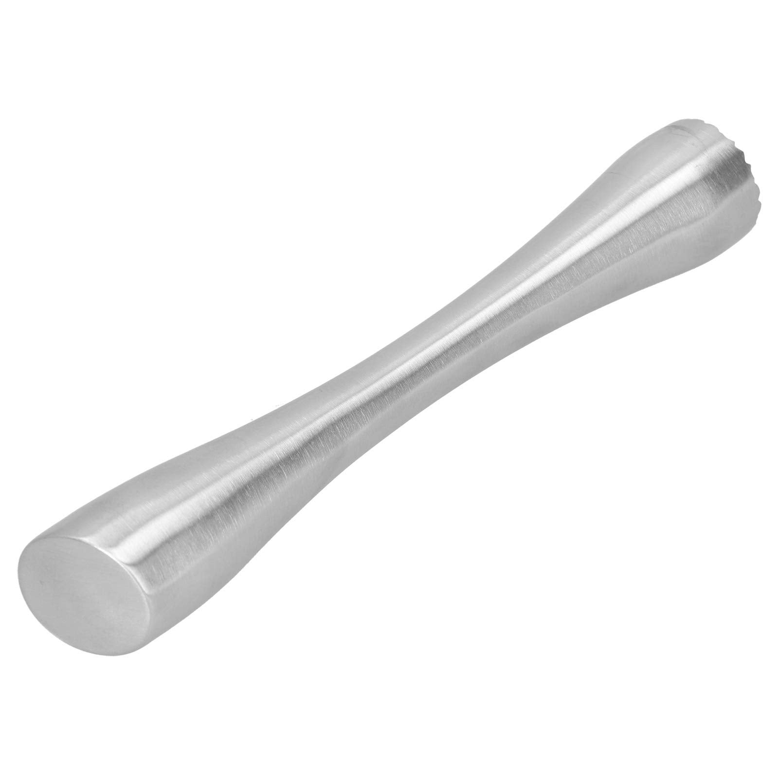 Pilon à cocktail en acier inoxydable pour bar, mélangeur de fruits ...