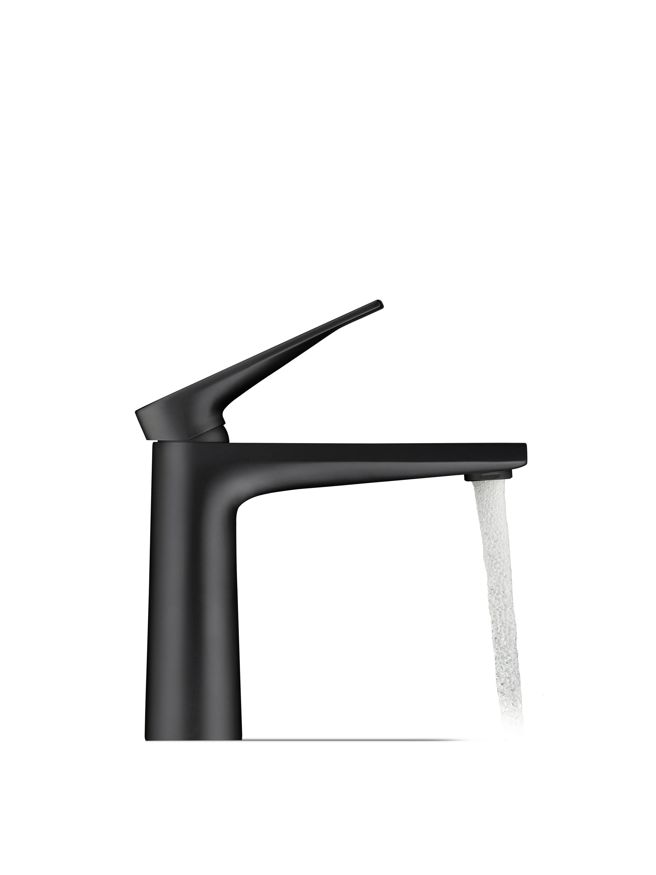 Duravit Tulum mitigeur de lavabo M FreshStart, sans garniture d ...