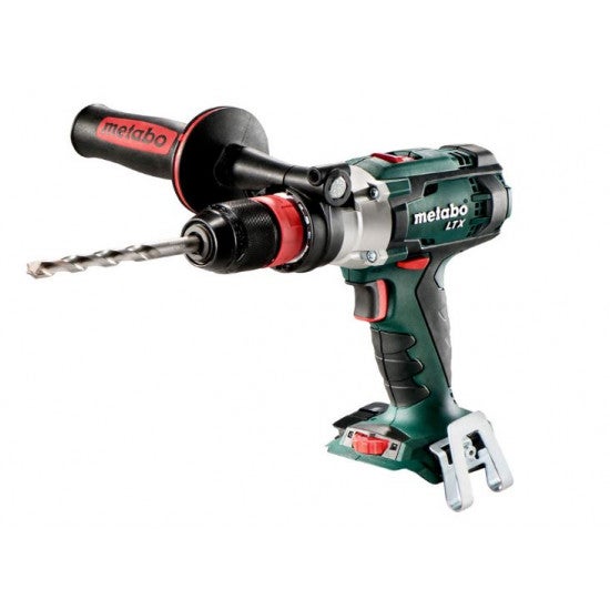Perceuse à percussion 18v sans batterie ni chargeur avec coffret ...