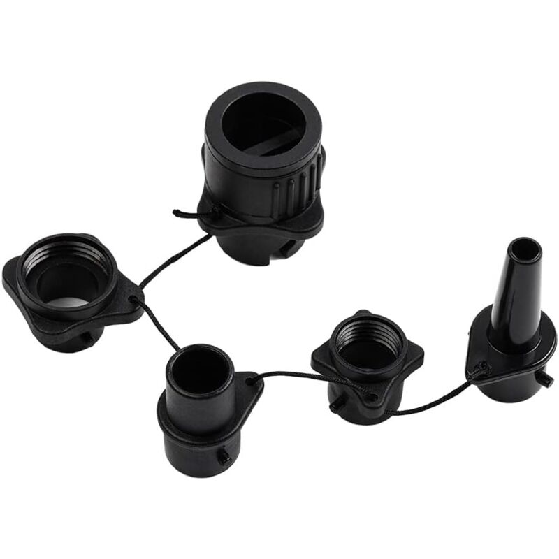 Adaptateur de Pompe pour Bateau pneumatique/Sup et Kite/Boston - pour ...