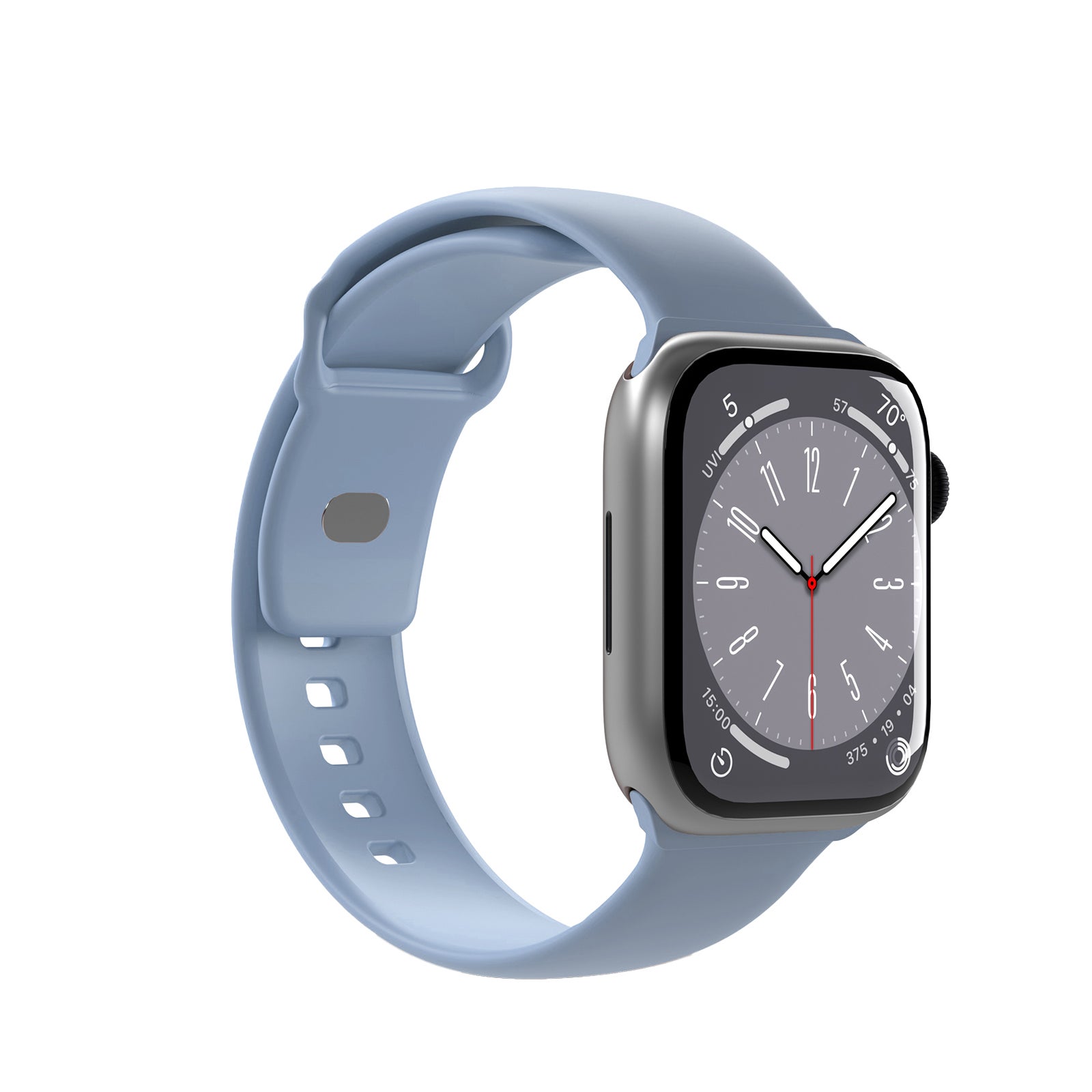 Bracelet ICON pour Apple Watch 38-40-41mm | Leroy Merlin