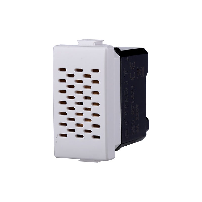 ETTROIT RONZATORE 6A 220V compatibile matix bticino| MT1501 | Leroy Merlin