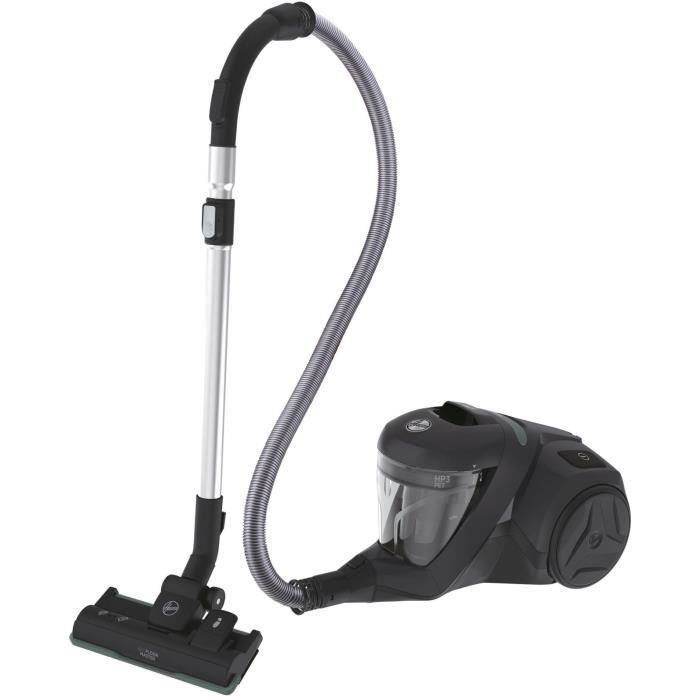 Hoover HP321PAF 011 2 L Aspiradora cilíndrica Secar 850 W Sin bolsa ...