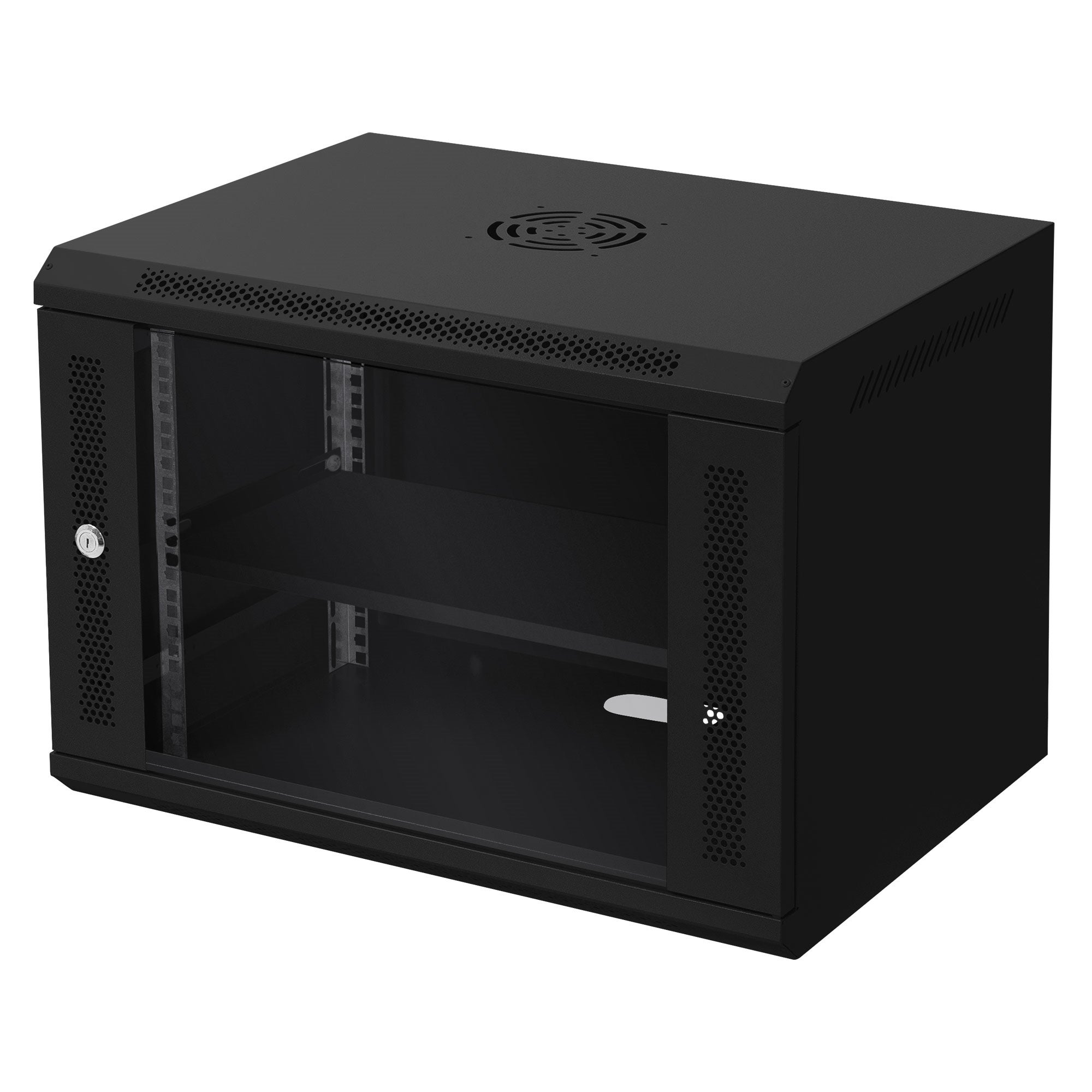 Szafa serwerowa 19" Szafa sieciowa Obudowa nascienna Obudowa stalowa ...