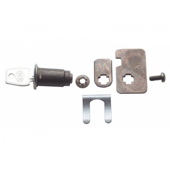 Serrure boite aux lettres: au meilleur prix | Bricoman