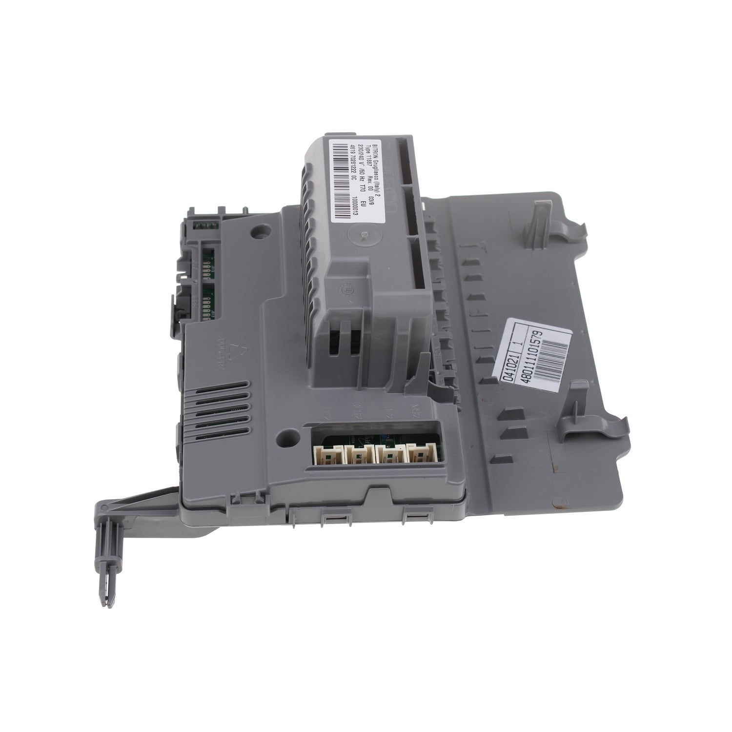 Whirlpool - module - carte de commande - programmee ocean ...