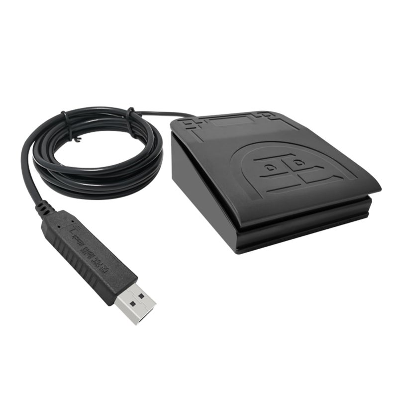 Pedale USB controller MIDI compatibile con strumenti computer ...
