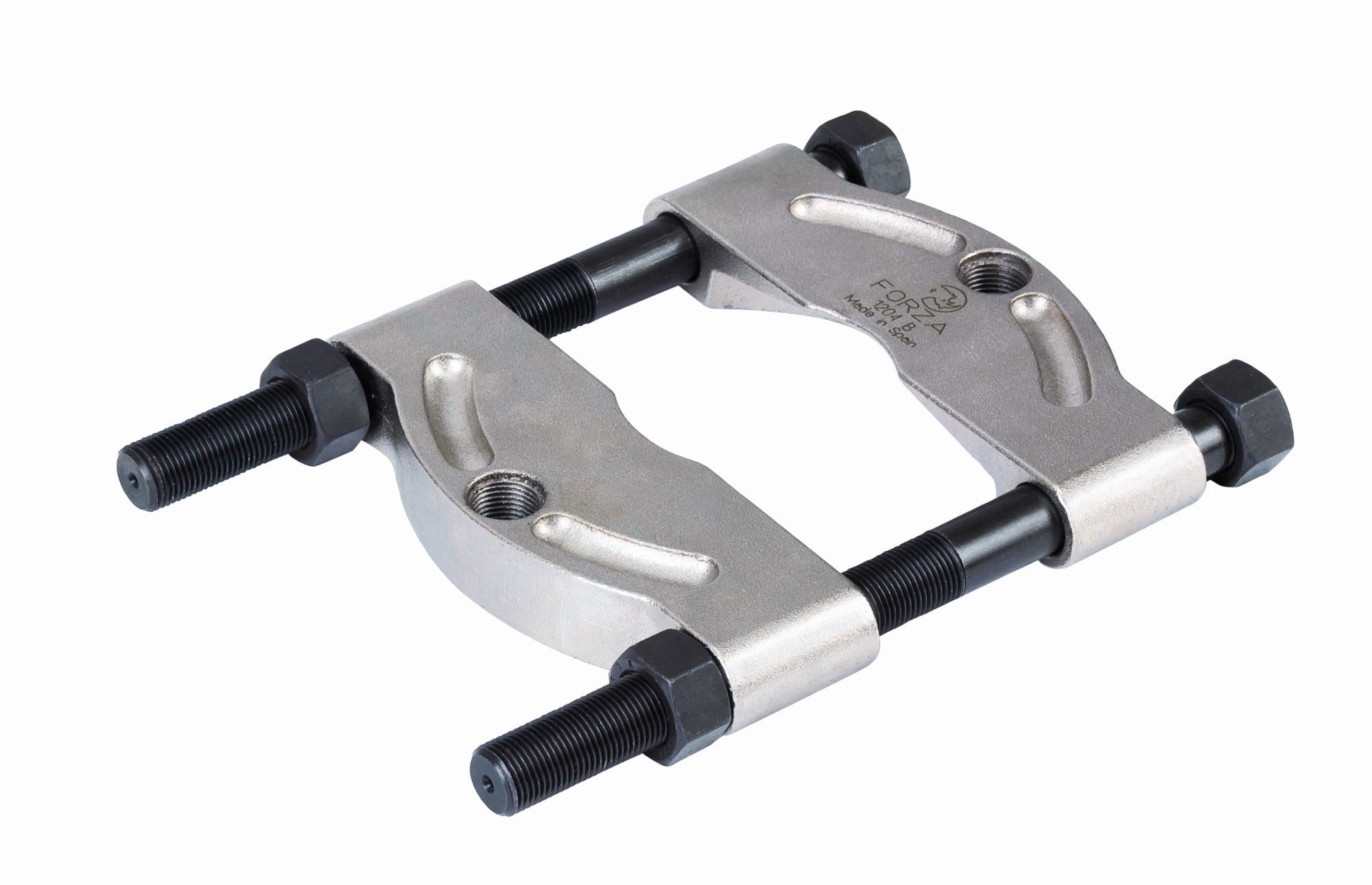 EXTRACTOR GUILLOTINA FORZA 300X300 REFERENCIA 1212D | Leroy Merlin