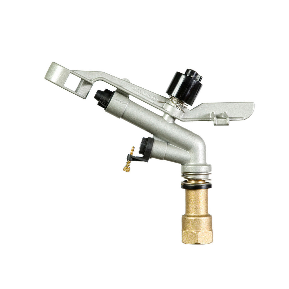IBIS Double Barrel Sector Sprinkler (arrosage sectoriel à double canon ...