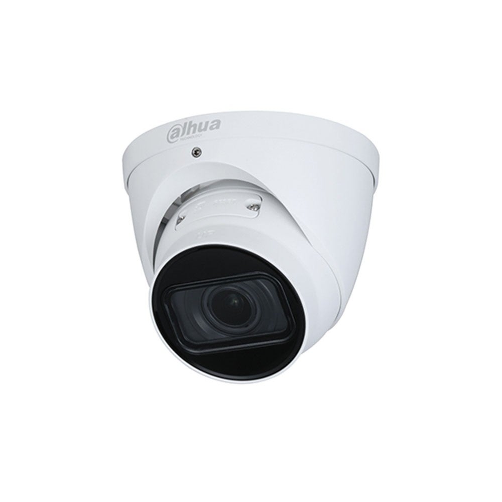 Cámara IP Eyeball 4MP IR 40M PoE | Leroy Merlin