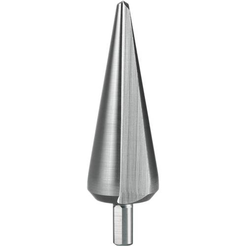 Foret conique RUKO 101008 5 - 31 mm HSS tige à 3 surfaces 1 pc(s ...