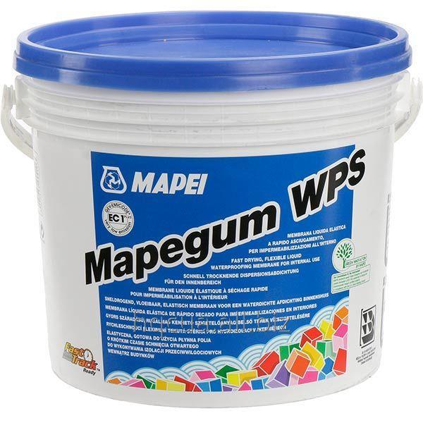 MAPEGUM WPS MAPEI - 5 Kg | Leroy Merlin