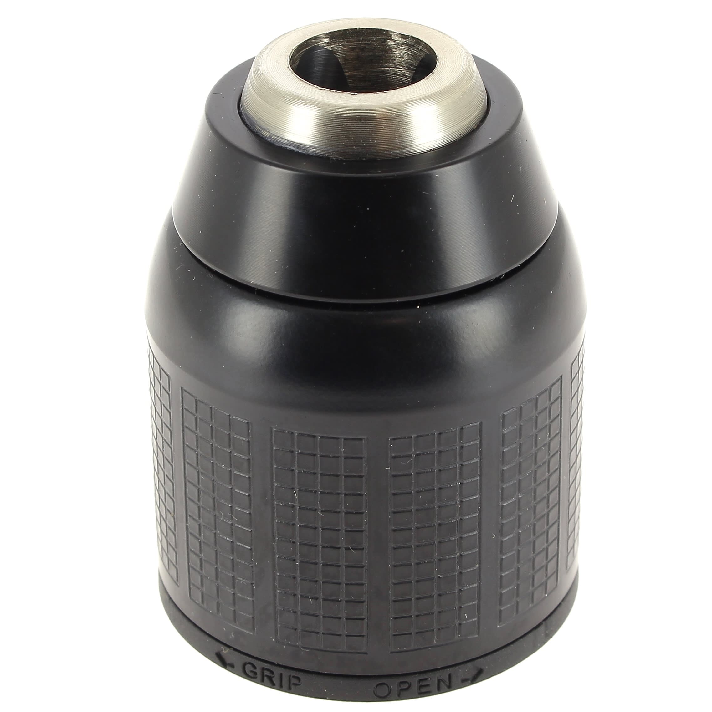 Mandrin 1,5-13mm pour Perceuse Stanley | Leroy Merlin