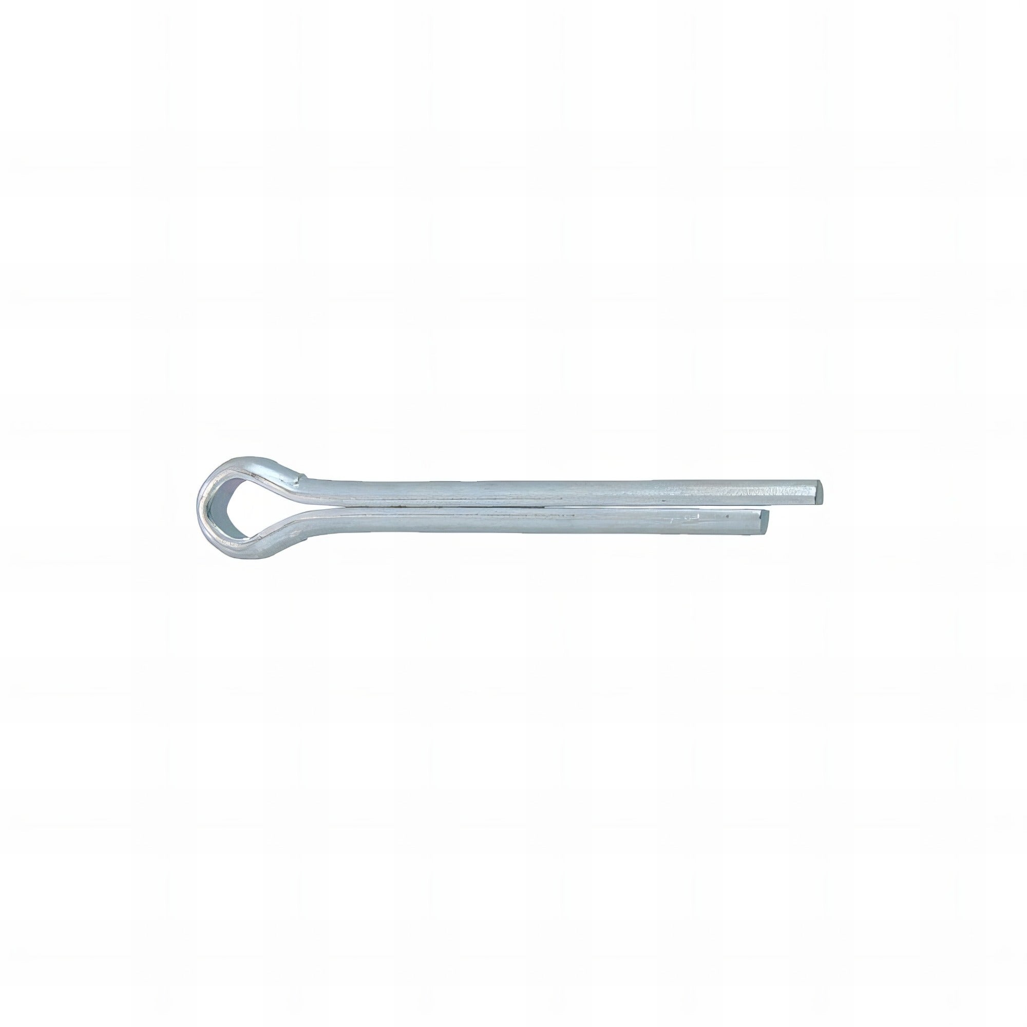 250 goupilles fendues acier zingués DIN94 1.6x 40 | Leroy Merlin