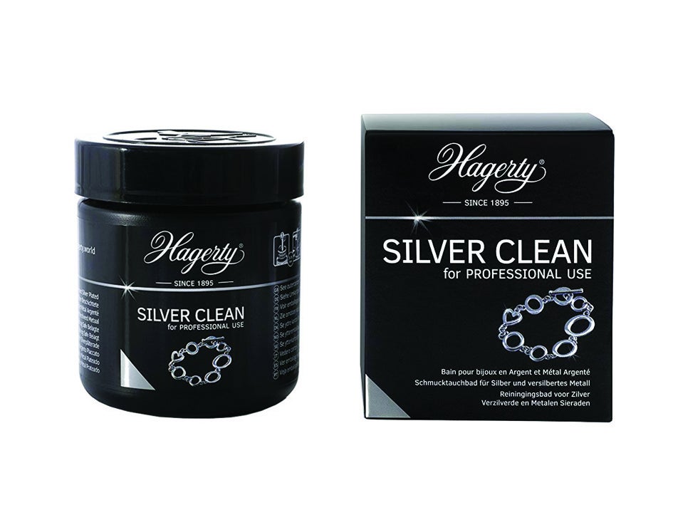 Silver clean for personal use - ml.170 | Leroy Merlin