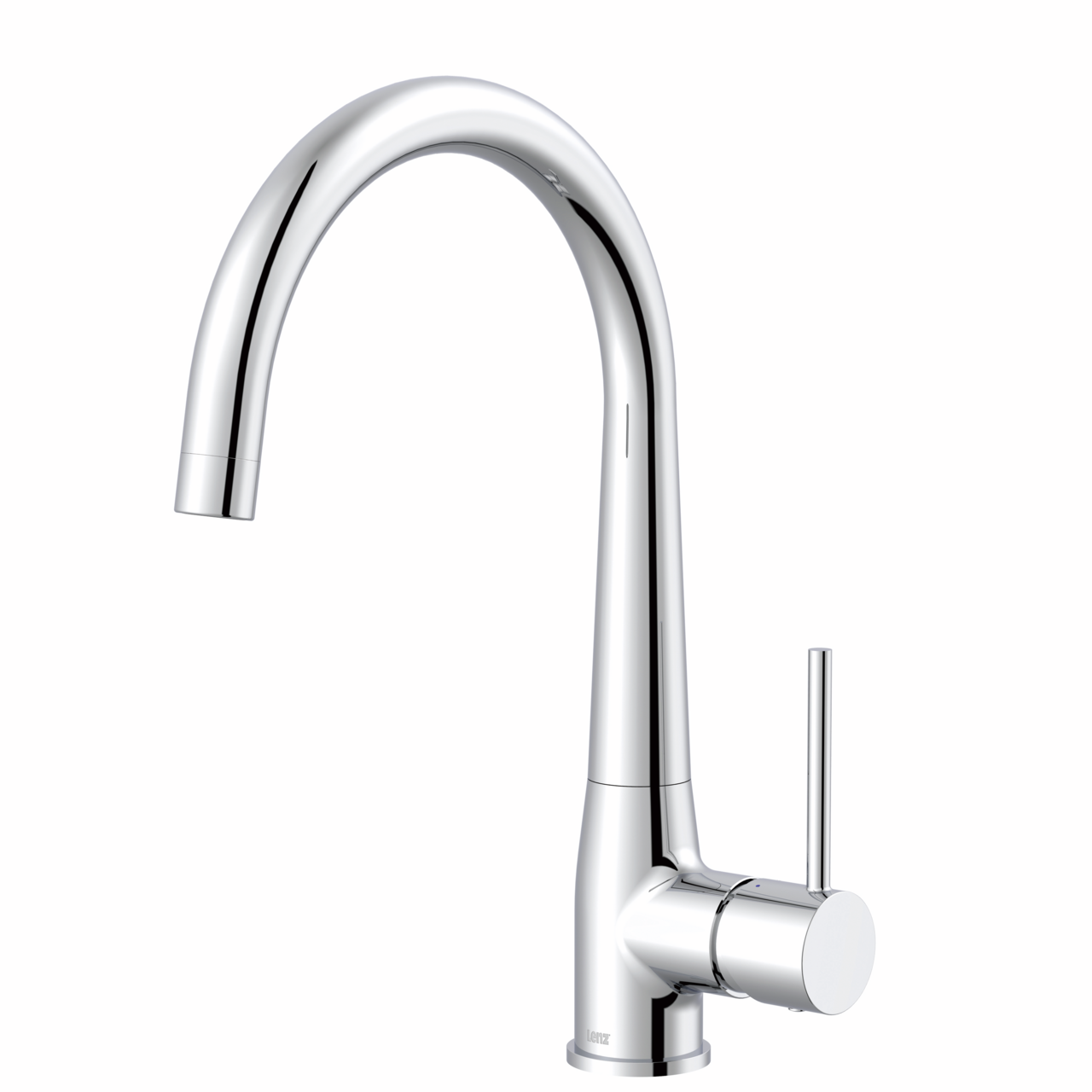 MALU Robinet de cuisine, chrome | Leroy Merlin