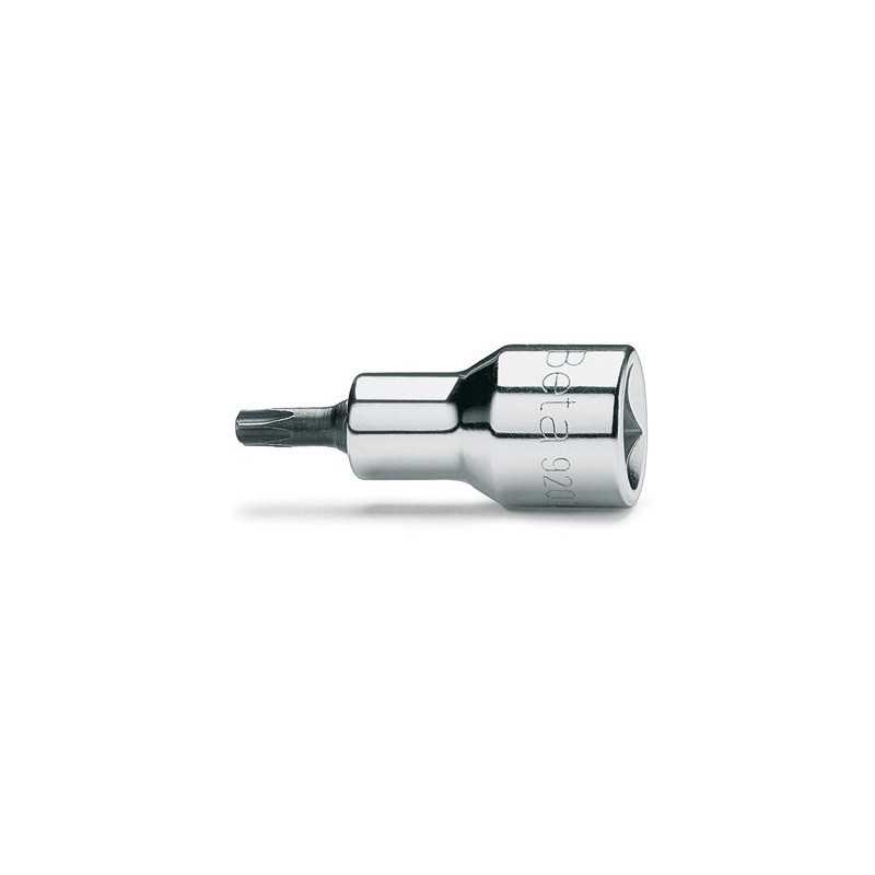 Clé à douille Torx 1/2" T40 920/Torx Beta | Leroy Merlin