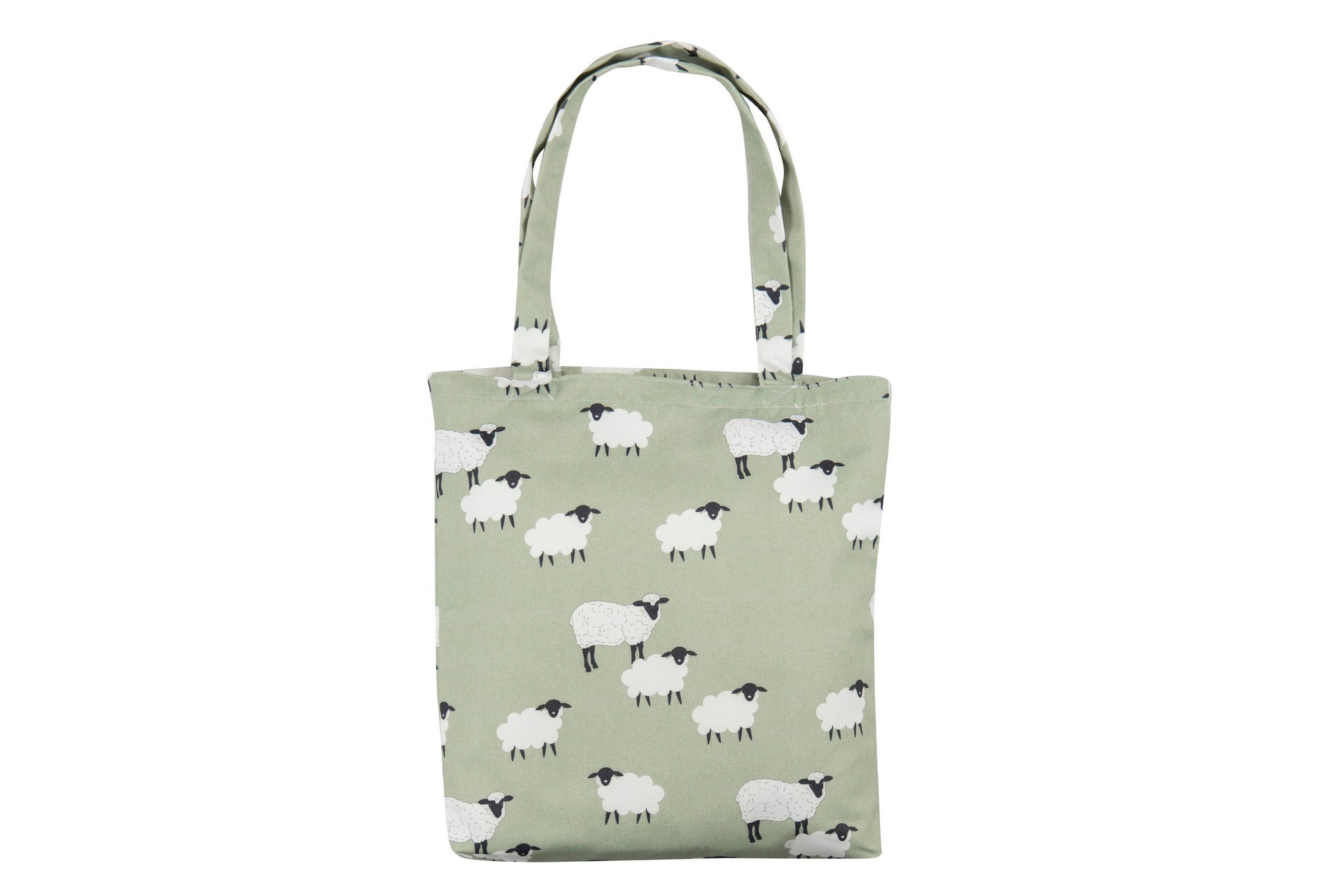 Shopping Bag Ovejas 41x77 Cm | Leroy Merlin