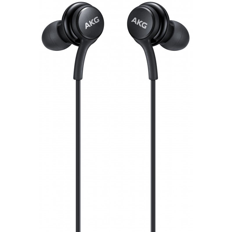 Samsung EO-IC100BBE Auricolari Samsung Type C Stereo AKG Neri Nero ...