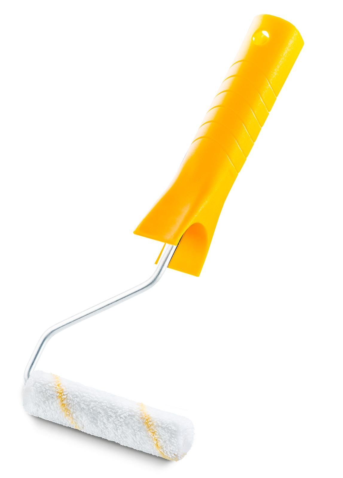 Hardy Rouleau de Peinture avec manchon Hardy Guépard Mini 10 cm ...