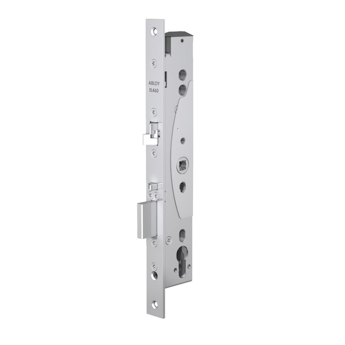 Serrure à béquilles contrôlées EL460 ABLOY KEL460100100 | Leroy Merlin