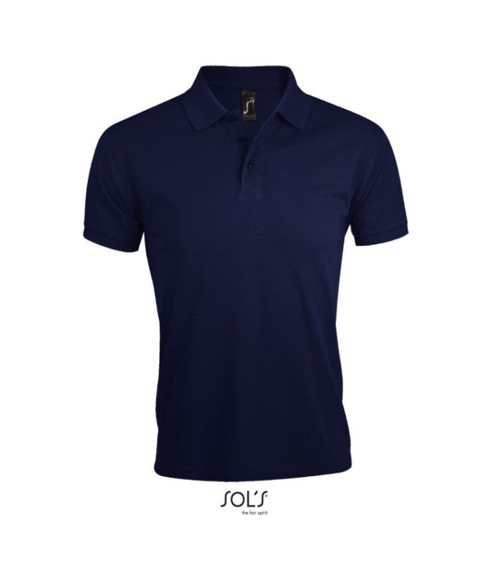 Sol's Prime Men - Polo Homme Polycoton | Leroy Merlin