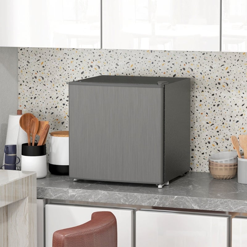 Mini-congélateur électrique 35 L, pose libre, 161 W, dimensions : 47 x ...