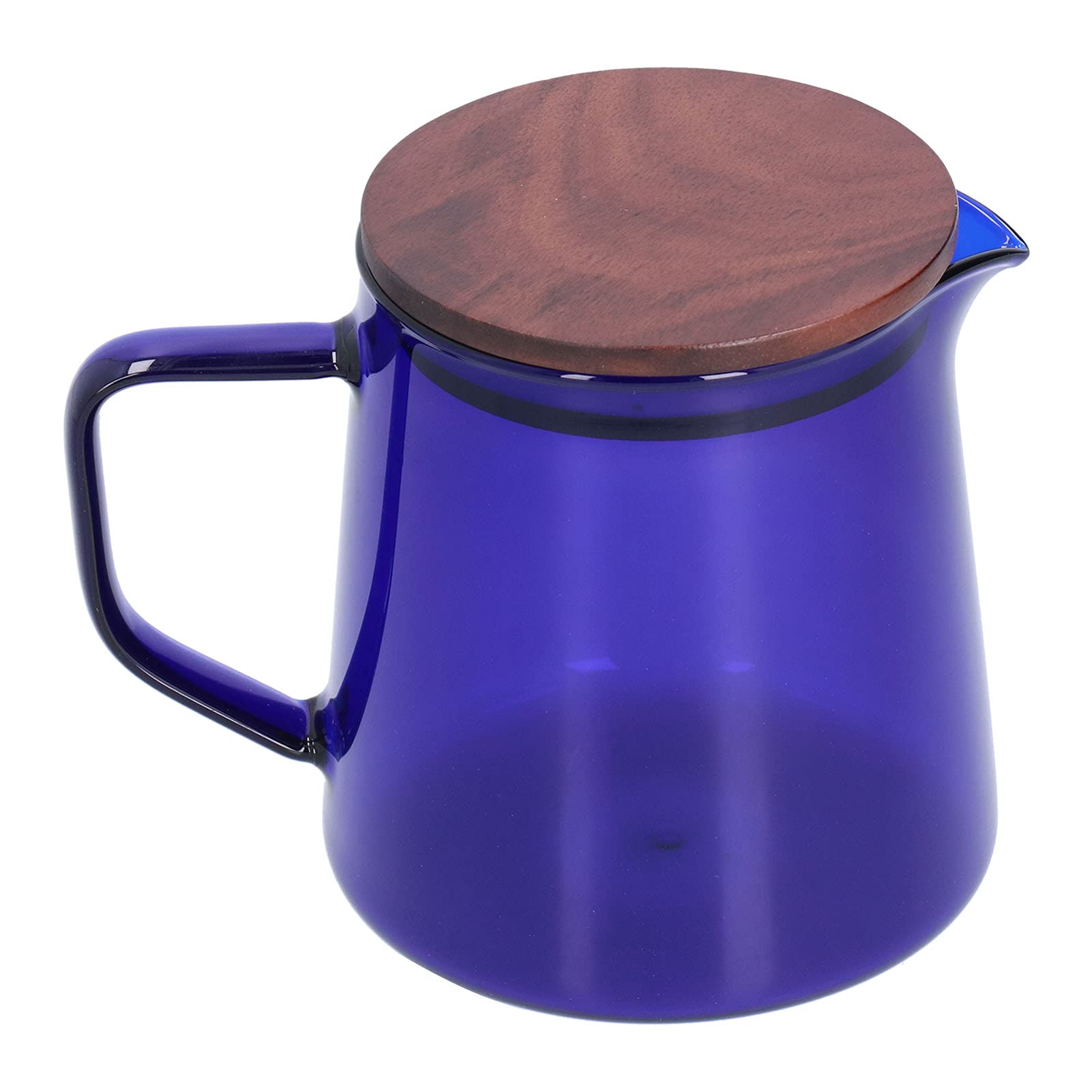 Taza de té de vidrio de borosilicato de 300ml y 11,9 oz, taza de café ...