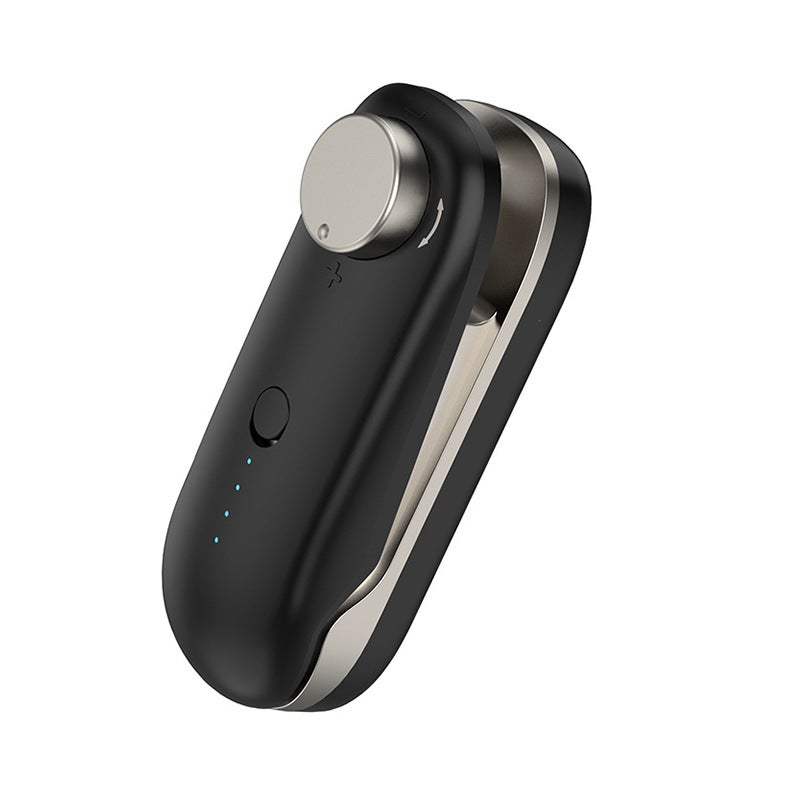 Soudeuse Sac Plastique(Noir),Mini Scelleur,Mini Scellant pour Sacs,2 en ...